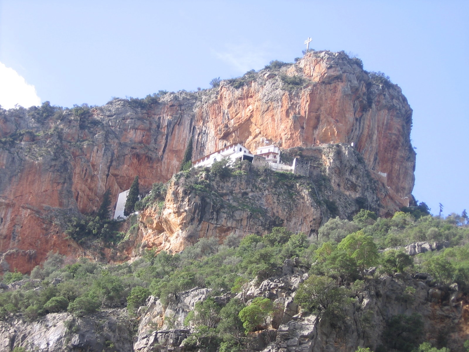 Municipality of South Kynouria - Days of Art in Greece