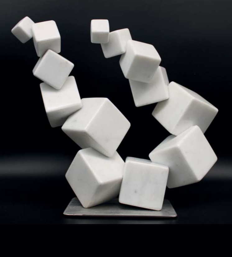 The Five | Sculpture Exhibition at STOart KORAI Art Space - Days of Art ...