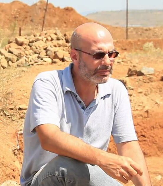 Honouring of the Professor and President of the Department of History ...