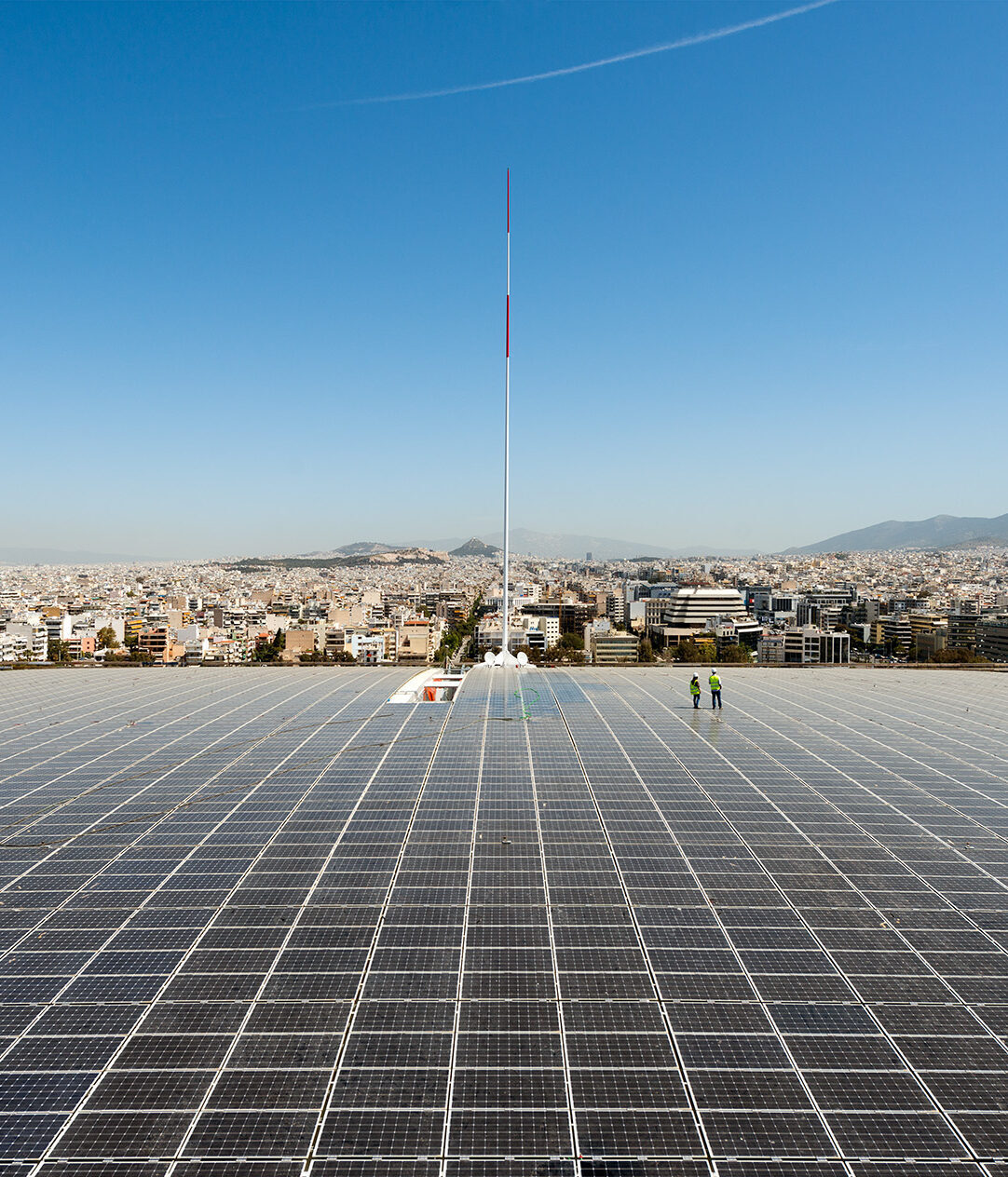 SNFCC: The construction of the SNFCC as a field of learning, The ...