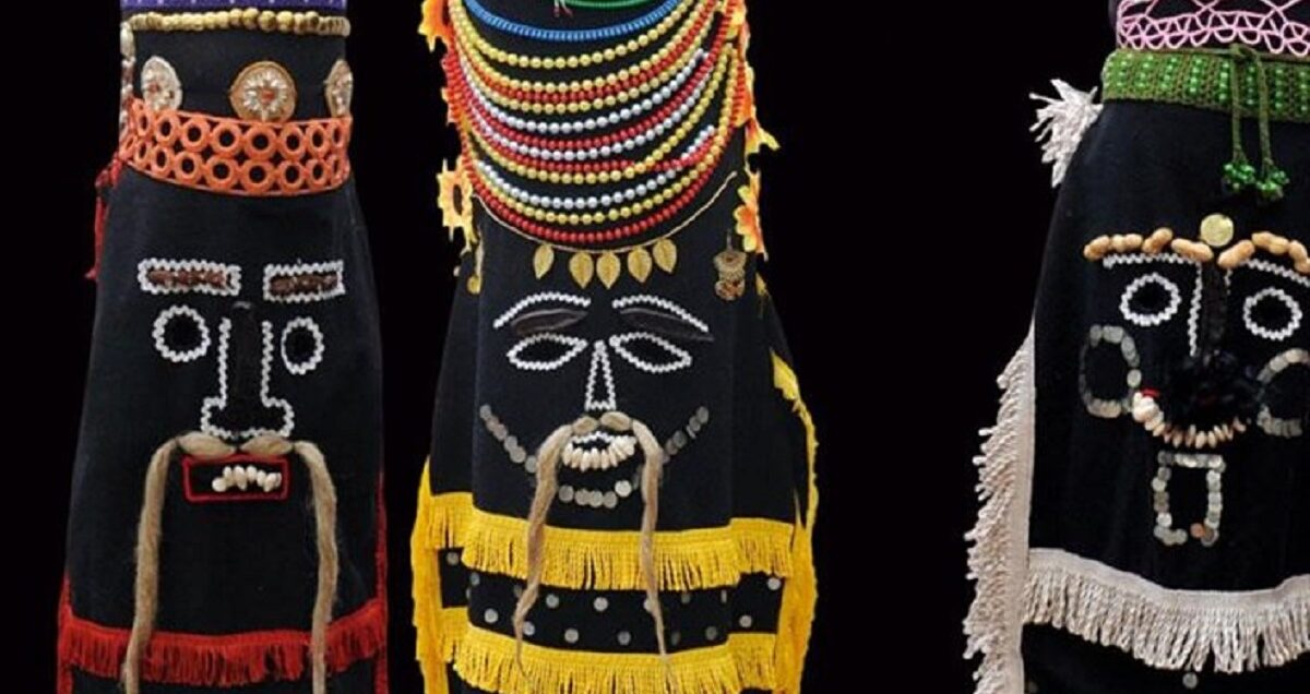 Apokries, from Dionysos to the carnivals... - Days of Art in Greece