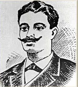 Marinos Antypas: "Equality, Brotherhood, Freedom" - Days of Art in Greece