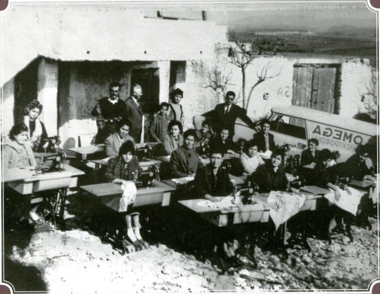 "Refugees in Crete after the Asia Minor Disaster" anniversary ...