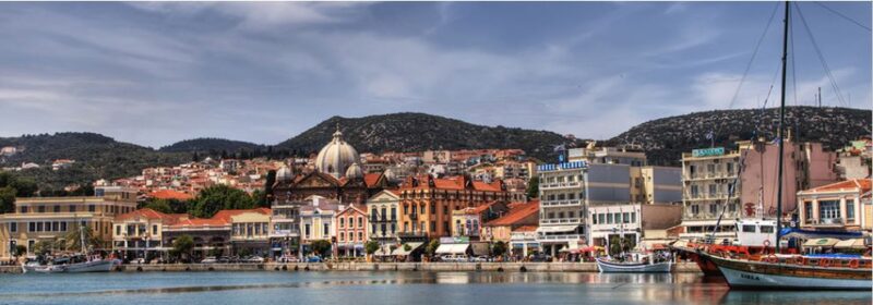 MSc in Migration Studies: Management of Migratory and Refugee Flows in ...