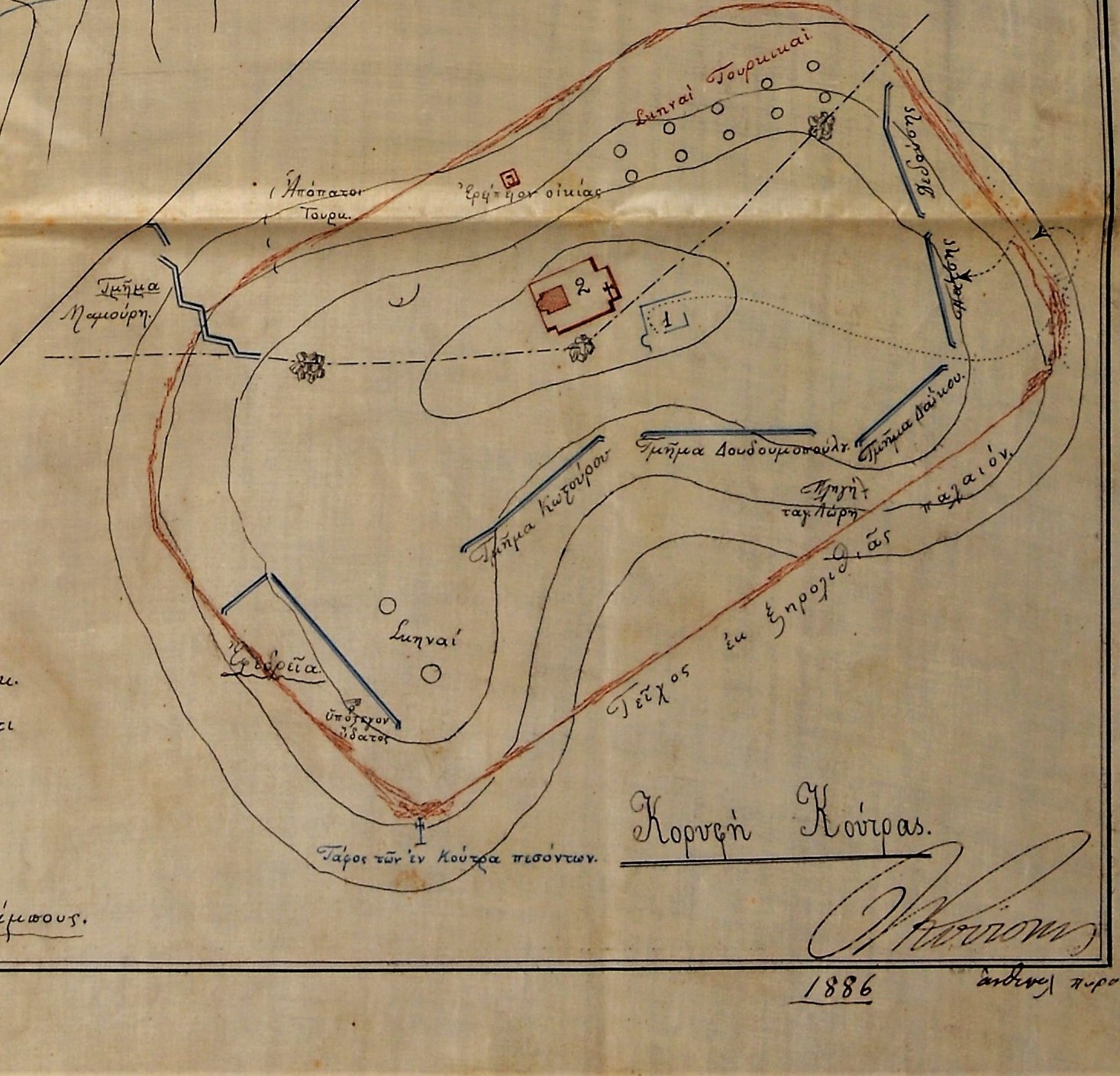 Shedding light on the unseen side of history-the "peacewar" of 1885 ...