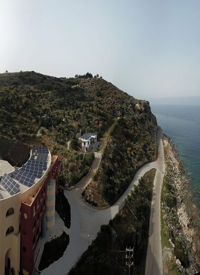 Orthodox Academy of Crete (OAC)– World Council of Churches Eco-School ...