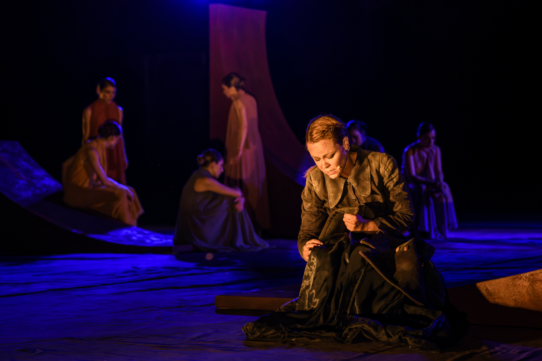 The Colonus Festival 2023 starts on 8 September with free admission ...