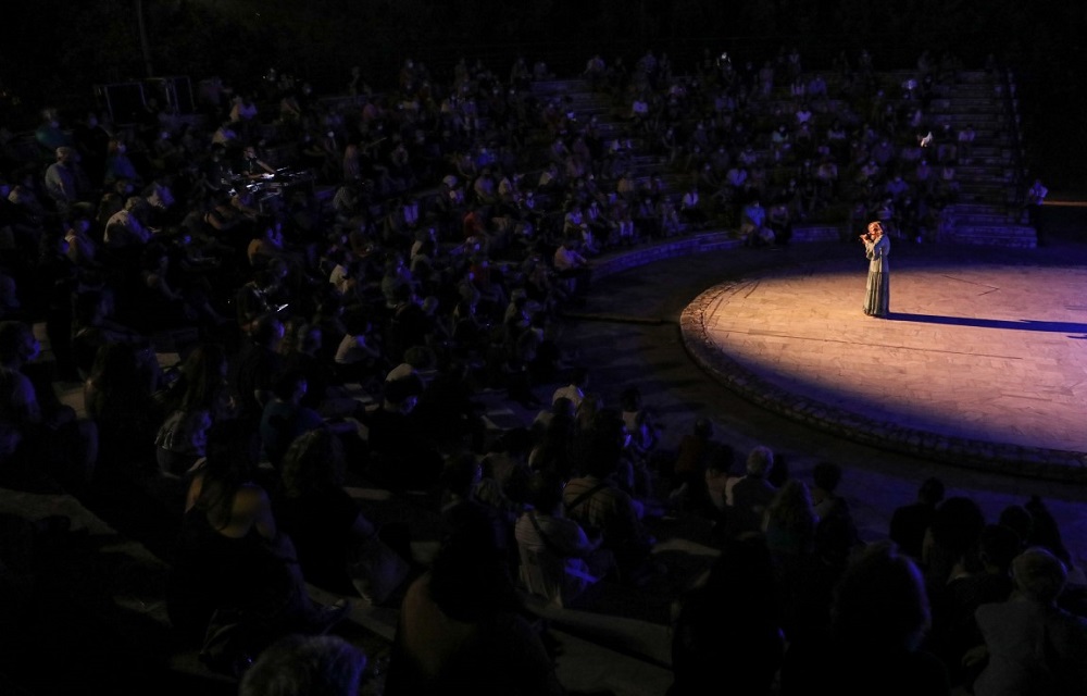 The Colonus Festival 2023 starts on 8 September with free admission ...