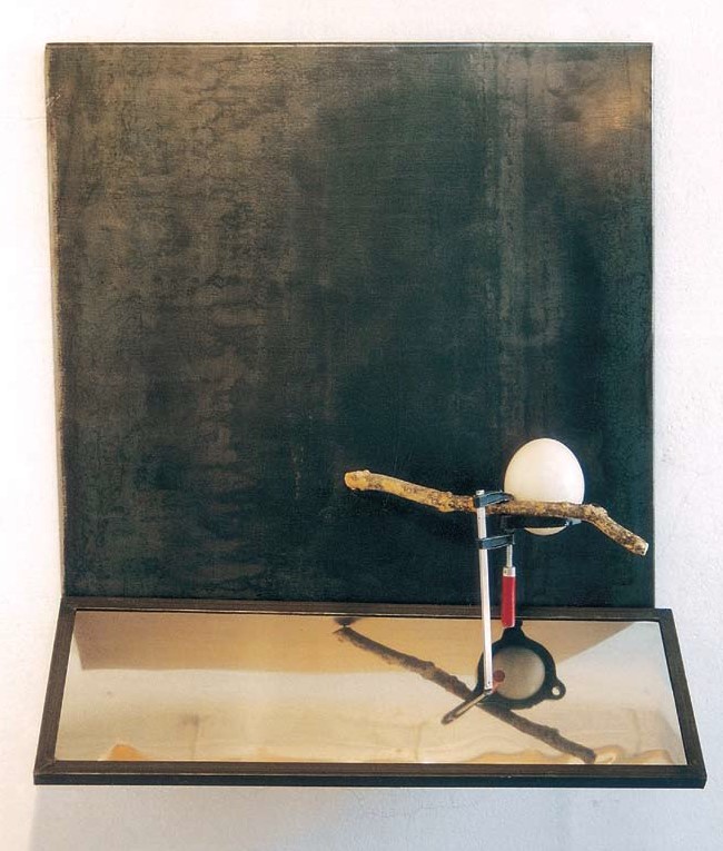 New Exhibition. GIANNADAKIS-SACHINIS-TSAKIRIS. "Art Without Borders ...