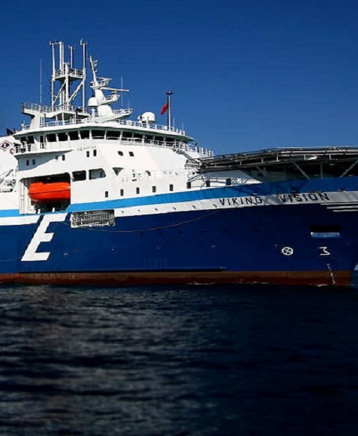 Aikaterini Laskaridis Foundation. The donation of the "Perseus" - Days ...