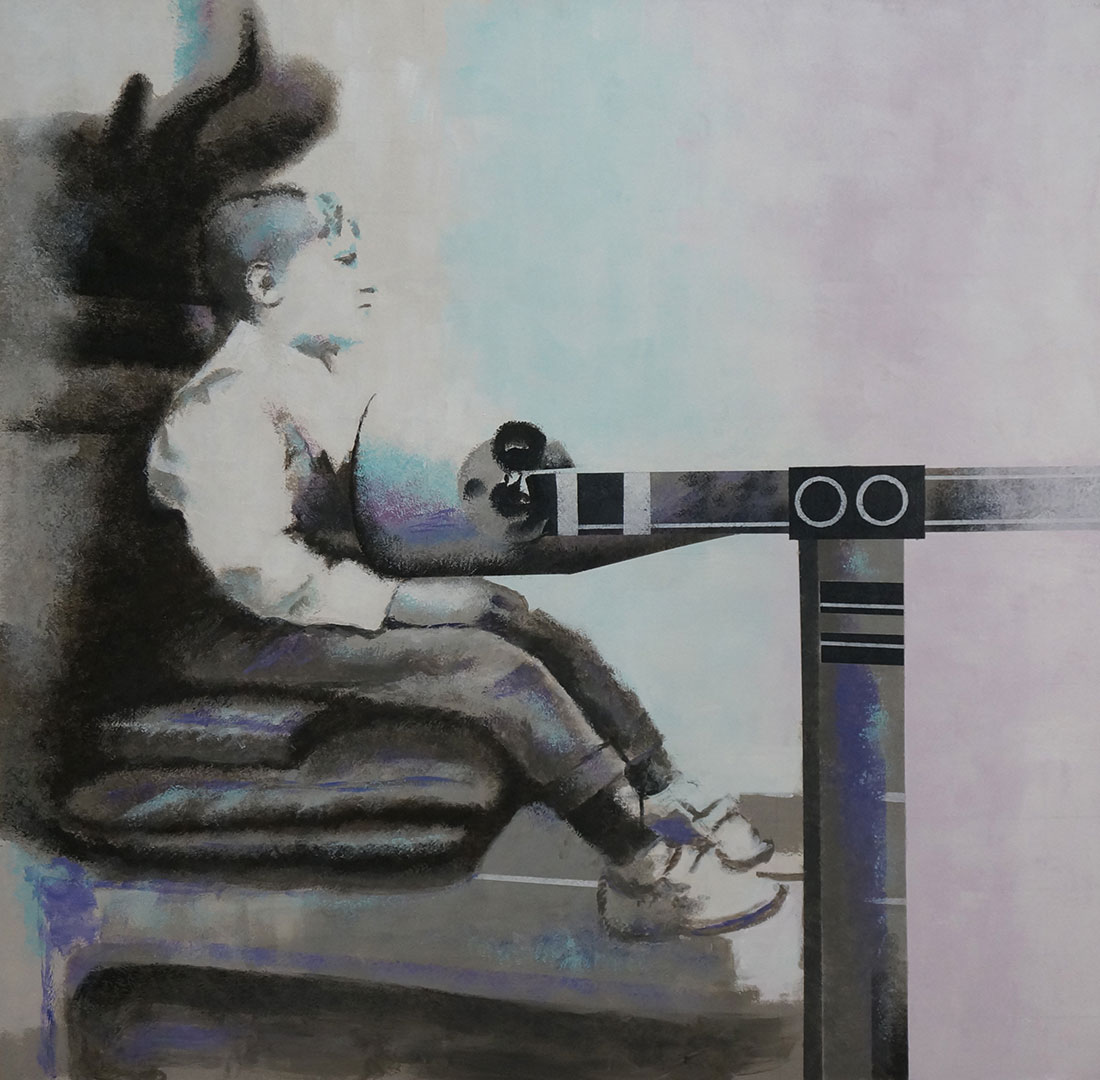 DL Gallery| Nikos Samaras| Esotopes| 20 October 2023-16 March 2024 ...