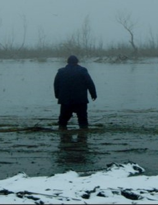 The film "Behind the Haystacks" will represent Greece at the 96th ...