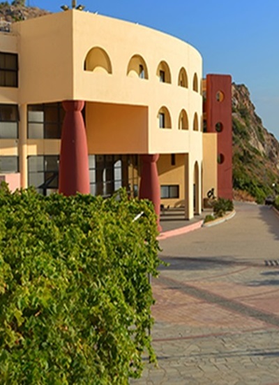 Orthodox Academy of Crete (OAC) | International Ecological School in ...