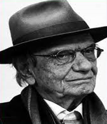 About Vassilis Vassilikos (1933-2023)| By Giannis Loukas - Days of Art ...