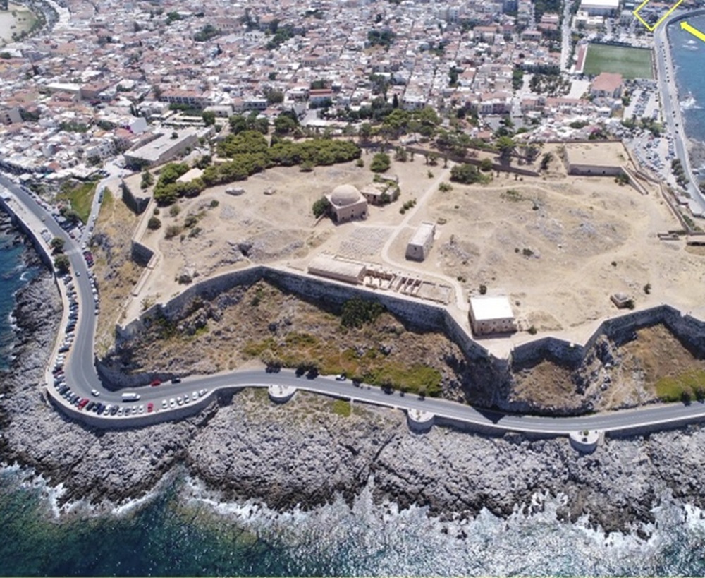 The procedures for the construction of the New Archaeological Museum of ...