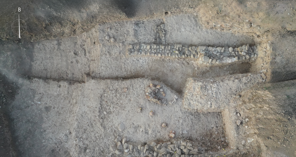 Chiliomodi Corinth | Results of the Systematic Archaeological Survey ...