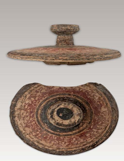 Chiliomodi Corinth | Results of the Systematic Archaeological Survey ...