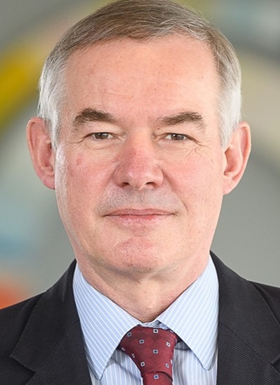 Christoph Wanner| Honorary Degree Ceremony of the Department of ...