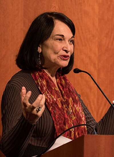 HOU| Online open discussion with Professor Antonia Darder| 15 February ...