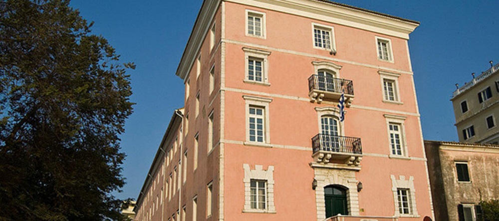 Ionian University| Celebration of the 200th anniversary of the ...