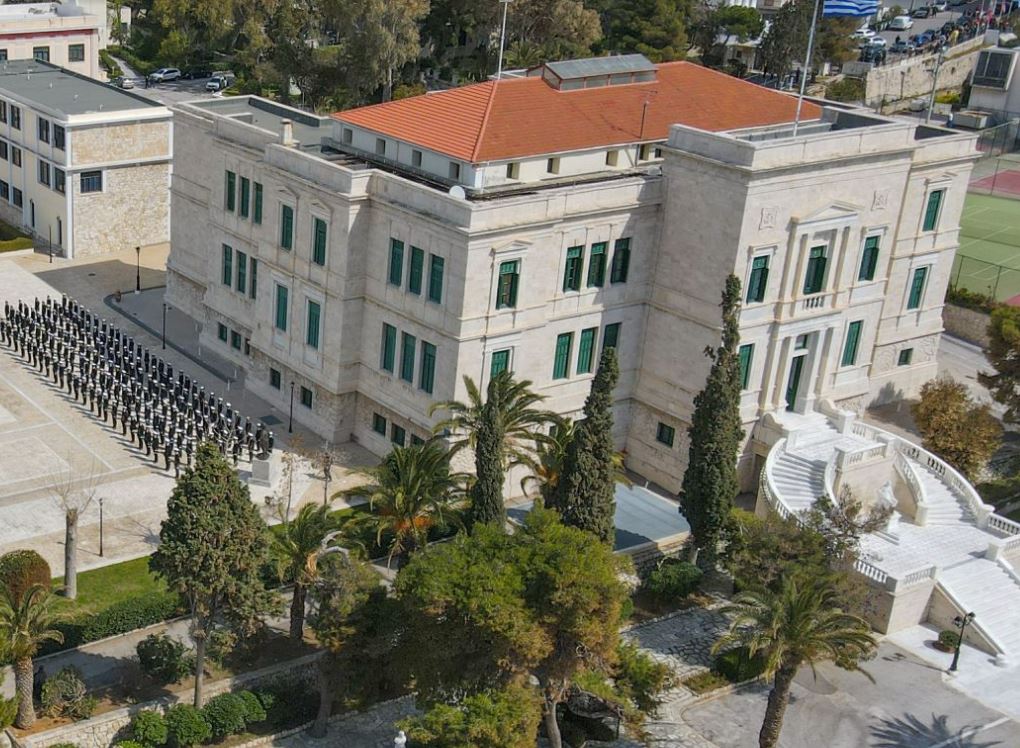 Three scholarships for studies in the Postgraduate Program "Maritime ...