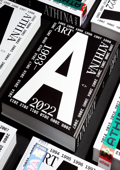 International award for G Design Studio - Days of Art in Greece