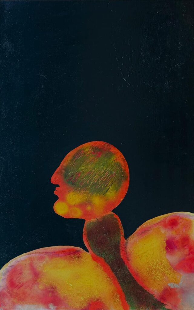 Roma Gallery| Chromophobia| 04 June-06 July 2024 - Days of Art in Greece