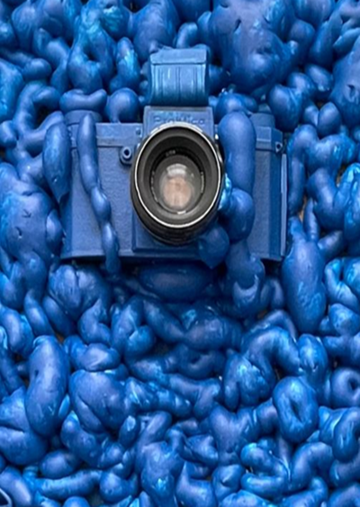 Roma Gallery| Chromophobia| 04 June-06 July 2024 - Days of Art in Greece