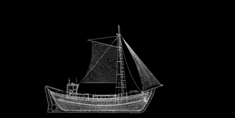 Traditional shipbuilding at the Aikaterini Laskaridis Foundation - Days ...