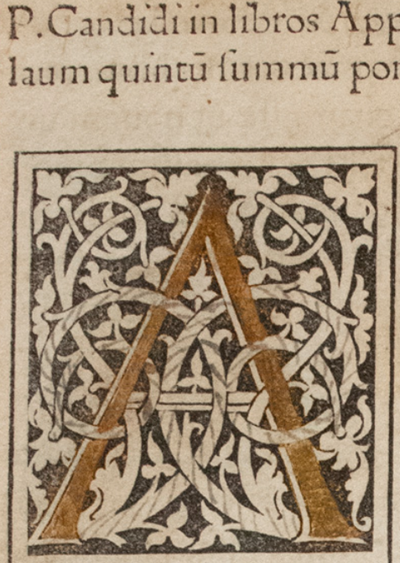 Aikaterini Laskaridis Foundation| Greek literature in early printing ...