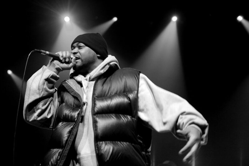 Ghostface Killah (Wu-Tang Clan) Live in Athens| 23 November 2024 - Days ...