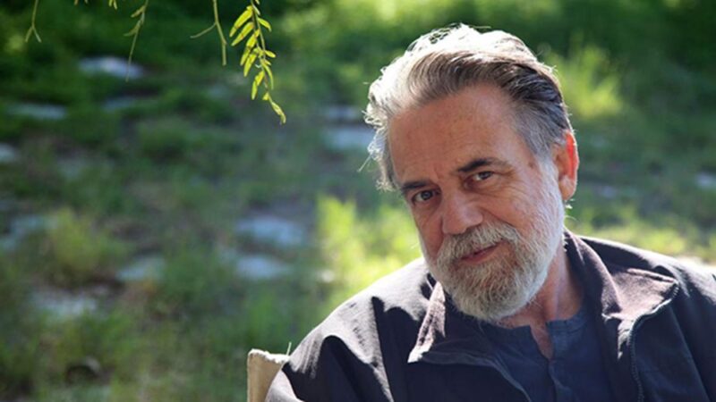 Nikos Psilakis (1955-2024): the important journalist and folklorist of ...