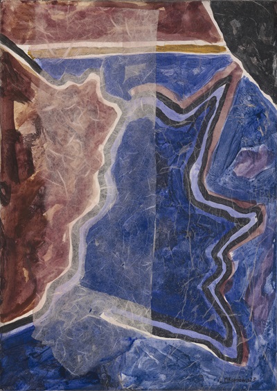 Benaki Museum- The Ghika Gallery| Markos Kambanis-Odyssey| 30 January ...