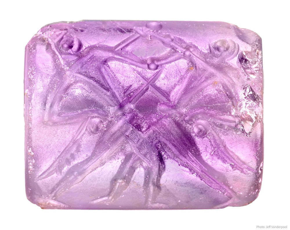 Archaeological Museum of Messinia| Princes of Pylos. Treasures of the ...