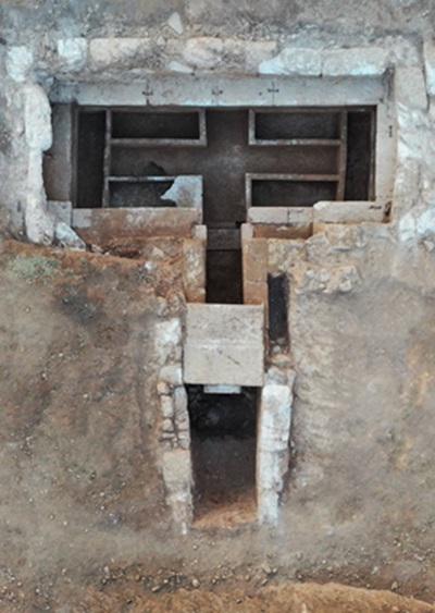 Results of the Systematic Archaeological Survey "Ancient Tenea" at ...