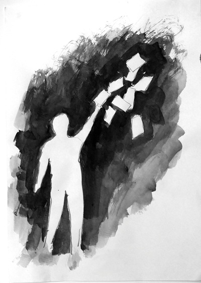 City of Athens Arts Centre| George Xenos-“Confusion”| 23 April-01 June ...