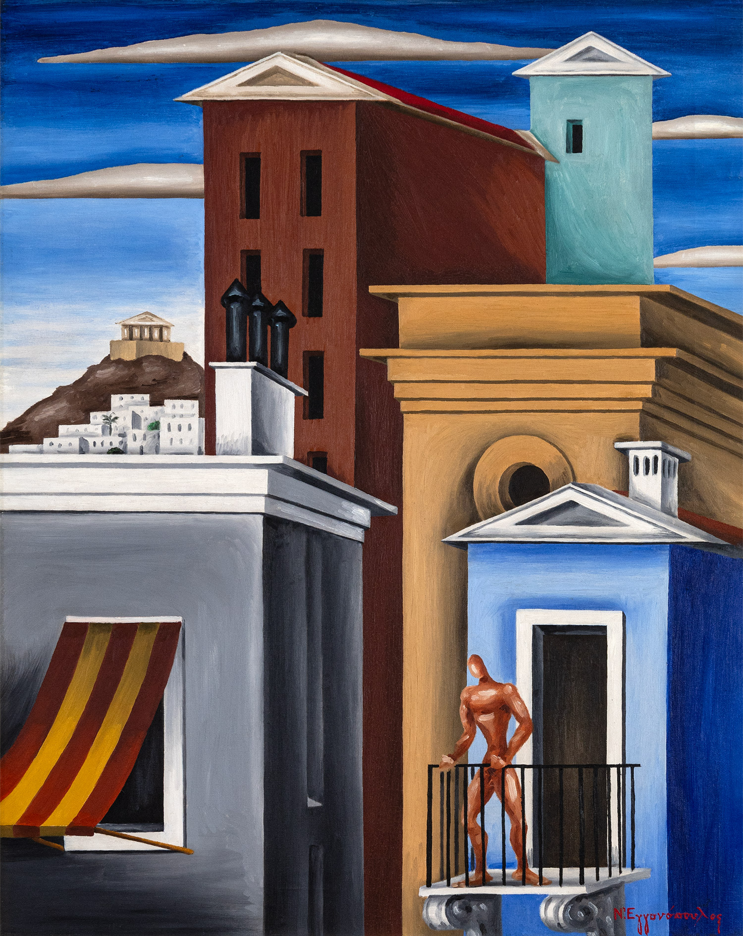 Art Appointment at Zappeion by VERGOS Auctions and exhibition open to ...