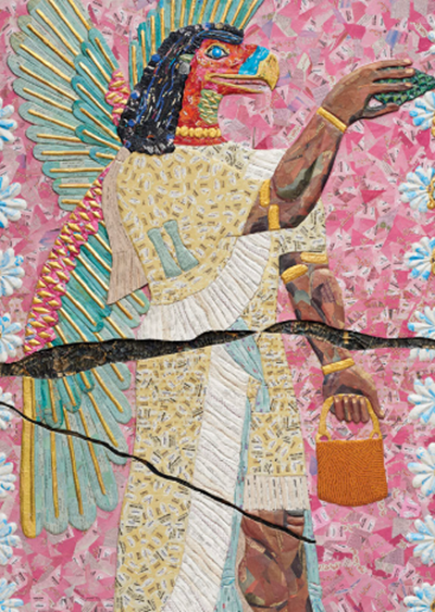 NEON and the Acropolis Museum present the exhibition Allspice | Michael ...