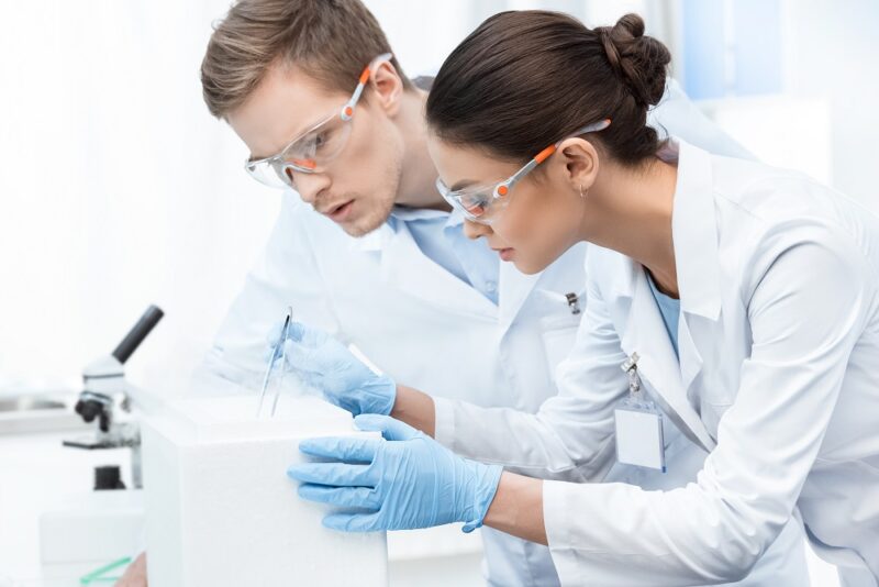 MSc in "Cosmetic Chemistry" from DUTH: Innovation - Interdisciplinarity ...