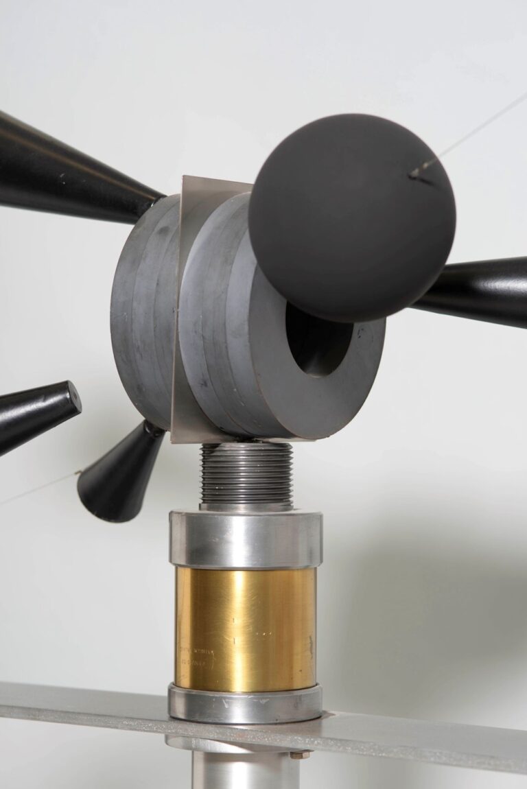 TAKIS 1∞| Athens & Andros, June 22 – November 2, 2025 - Days of Art in ...