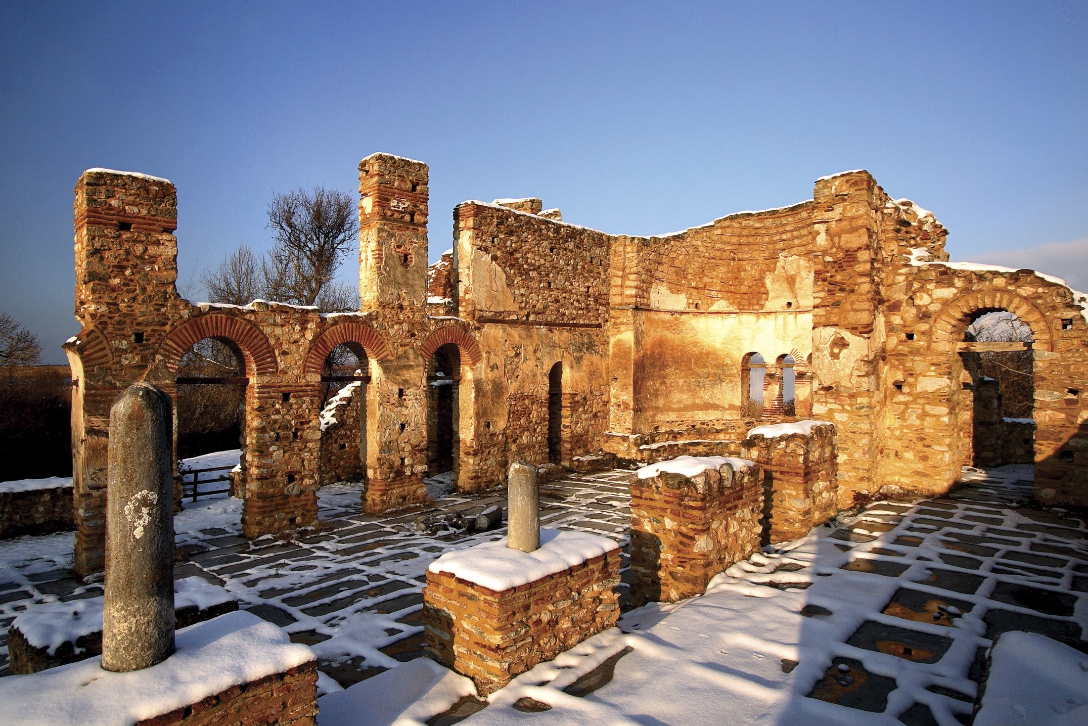 Distance learning inter-institutional postgraduate program "Religious ...