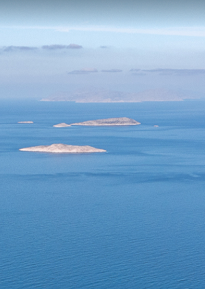 International Colloquium "Eastern Mediterranean, Aegean, Black Sea: New ...