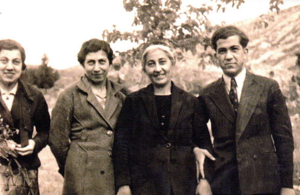 Book Launch| George A. Stassinopoulos – Searching for Angela: Smyrna ...