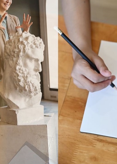 Distance learning MA Programme in Creative Writing from the University ...