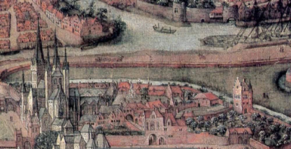 University Studio Press| Book Launch at Eteron (December 17, 2025, 7:00 p.m.) – History of the ...