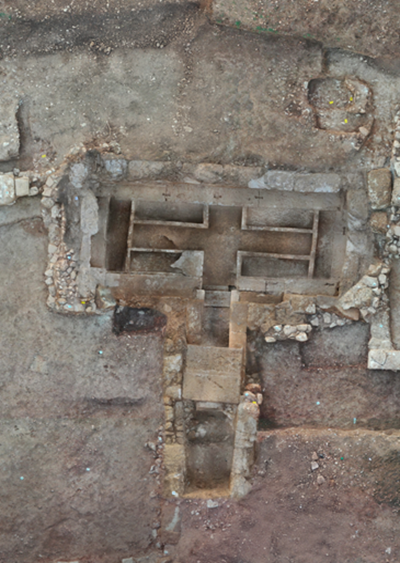 Results of the Systematic Archaeological Research "Ancient Tenea" in ...