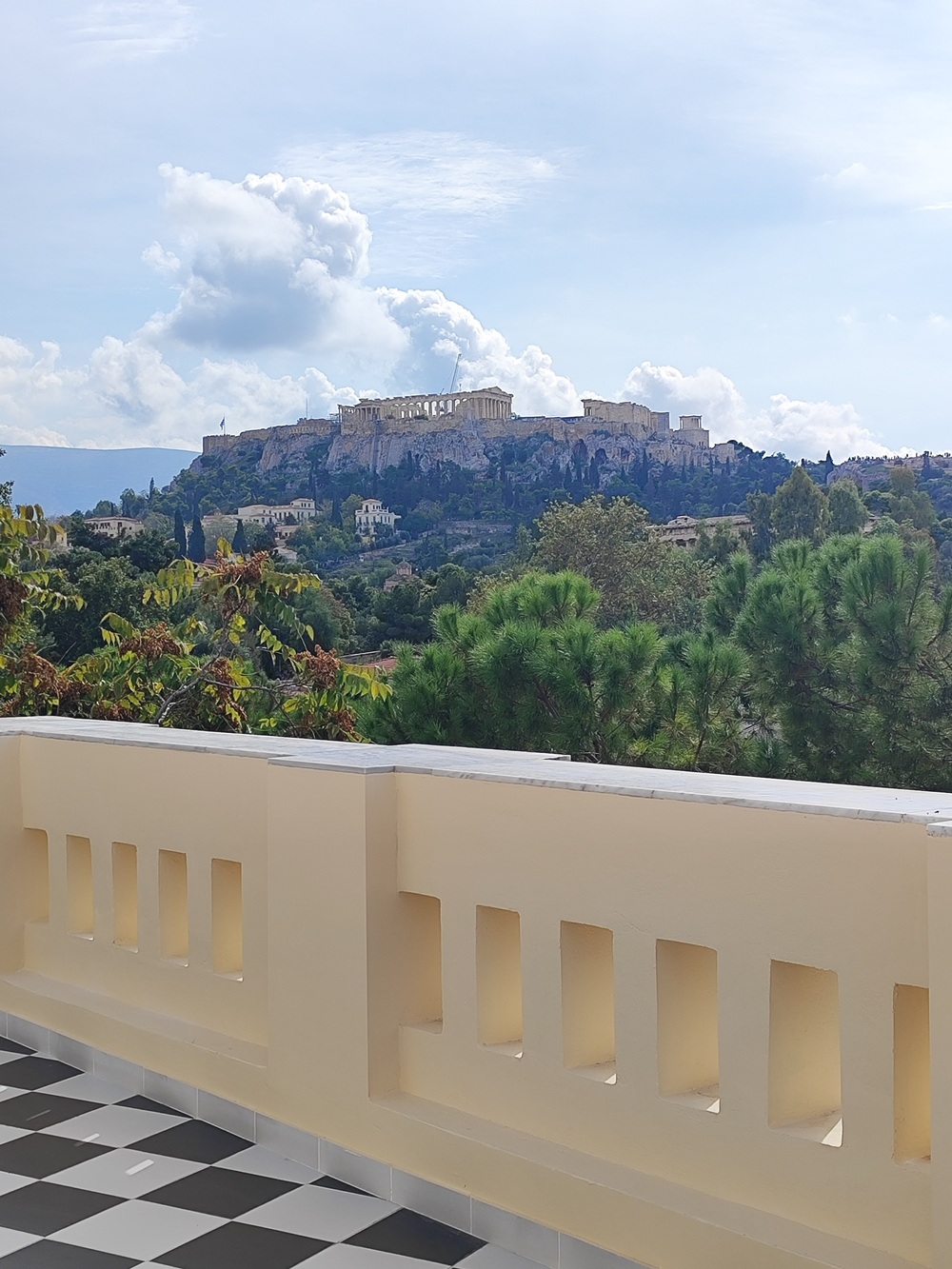 The Hellenic Foundation for Books and Culture settles in the heart of ...