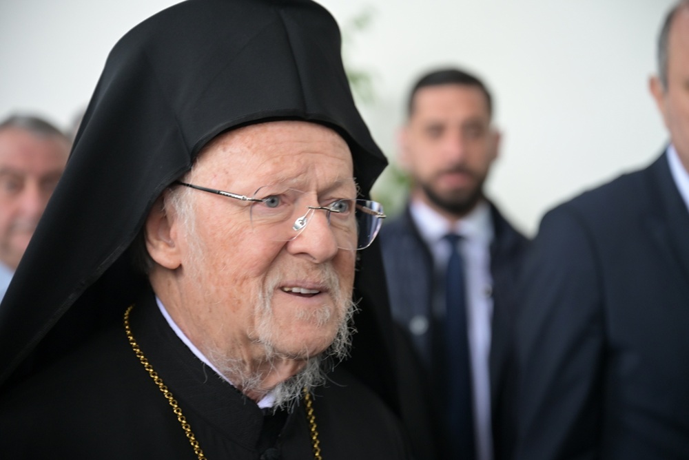 AUTh| Establishment of the Named Chair:“Metropolitan of Drama Pavlos ...