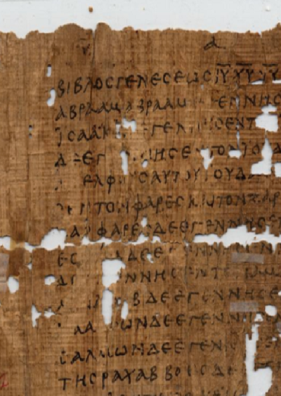 Distance - learning Educational Program of the AUTH "The Hellenistic ...