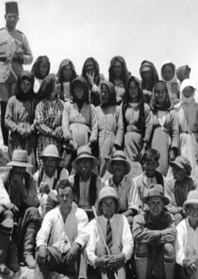 Seminar at the House of Cyprus | Nearly a Century of Cypriot ...